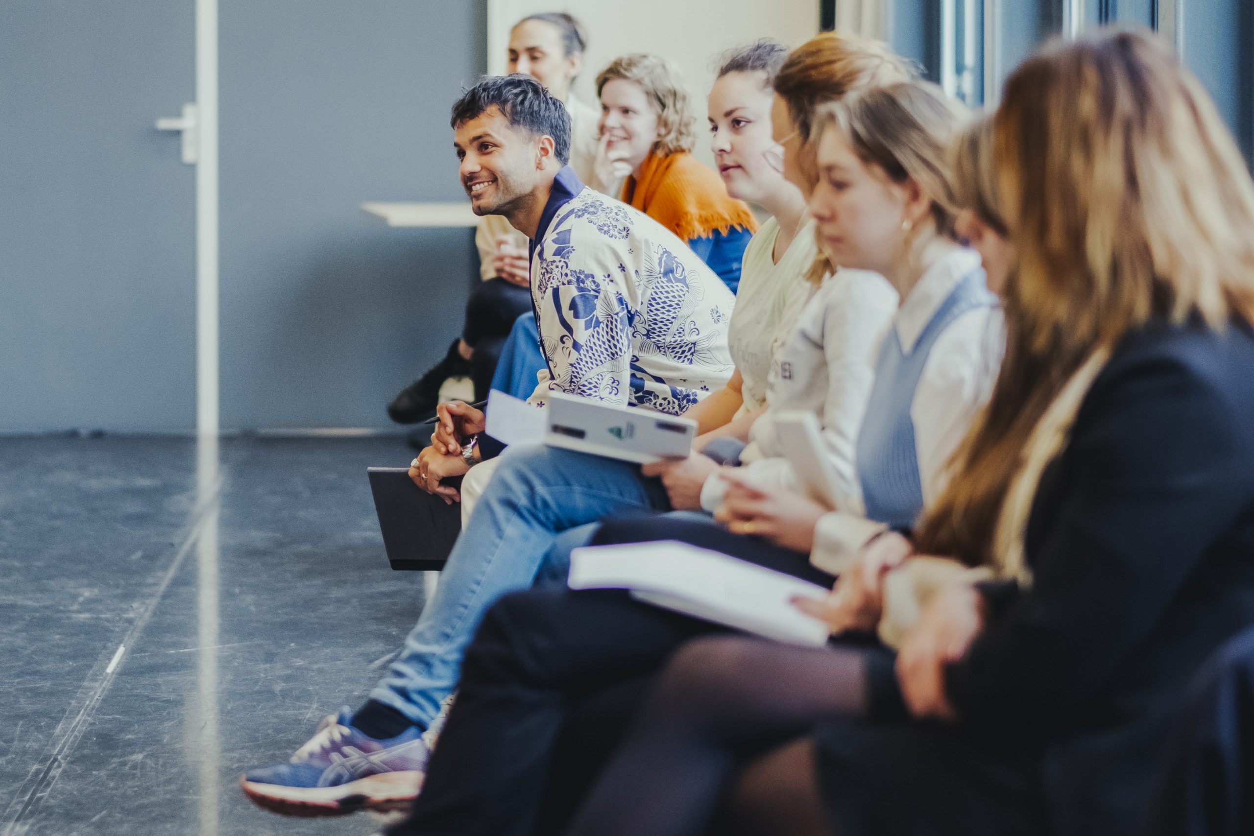 DNA NXT GEN - De Nederlandse Acteursschool